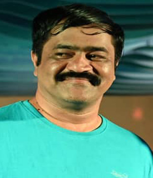 Mollywood Director Anish J Karinad Biography, News, Photos, Videos ...