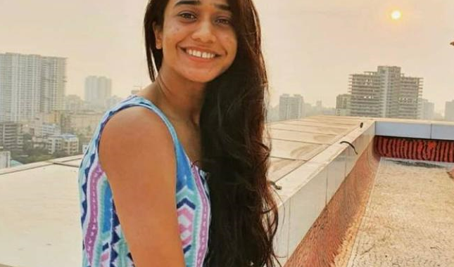 Bollywood Actress Pallavi Kedia Biography, News, Photos, Videos | NETTV4U