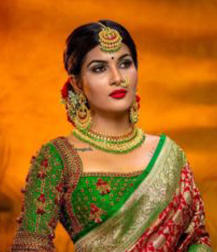 Sandalwood Dancer Apoorva Rao Biography, News, Photos, Videos | NETTV4U