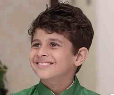 Marathi Child Artist Aryan Devgiri Biography, News, Photos, Videos ...