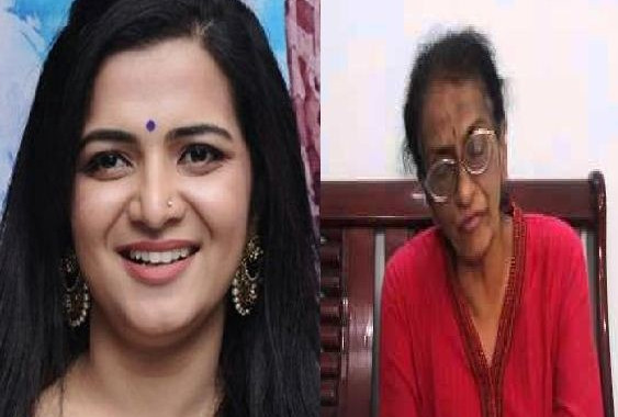 DD Slammed Radha Rajan! | NETTV4U