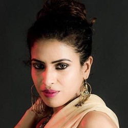 Sandalwood Model Nastiya Roy Biography, News, Photos, Videos | NETTV4U