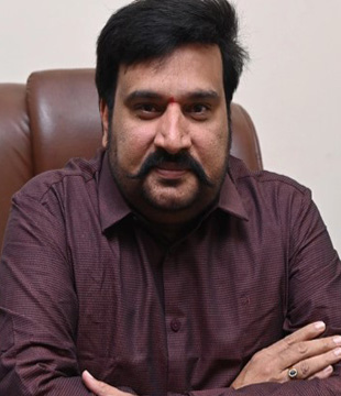 Tollywood Producer Rama Rao Chintapalli Biography, News, Photos, Videos ...