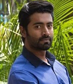 Sandalwood Actor Ritesh Nagaraj Biography, News, Photos, Videos | NETTV4U