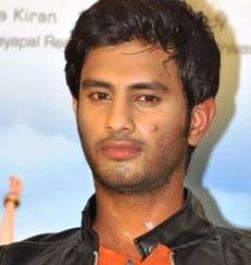 Tollywood Movie Actor Raja Arjun Reddy Biography, News, Photos, Videos ...