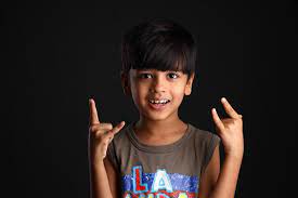 Child Artist Anvit Hardikar Biography, News, Photos, Videos | NETTV4U