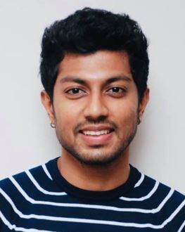 Sandalwood Movie Actor Shreyas Manju Biography, News, Photos, Videos ...