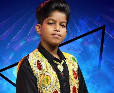 Punjabi Singer Prince Kumar Biography, News, Photos, Videos | NETTV4U