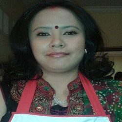 Bollywood Chef Aditi Madan Biography, News, Photos, Videos | NETTV4U