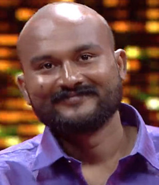 Kollywood Playback Singer Yogi Sekar Biography, News, Photos, Videos ...