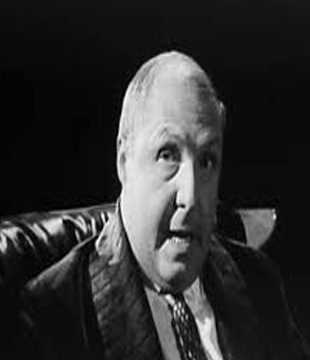 Hollywood Actor Frank Thring Biography, News, Photos, Videos | NETTV4U