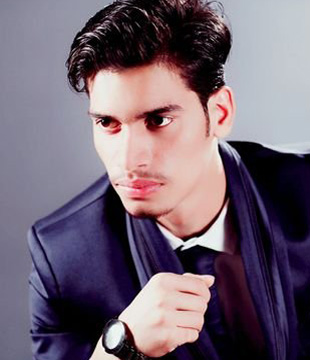 Bollywood Actor Pankaj Soni Biography, News, Photos, Videos | NETTV4U