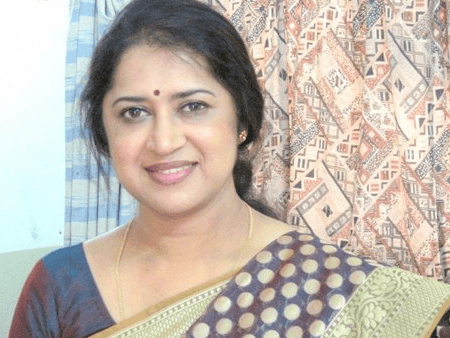 Tollywood Supporting Actress Sandhya Janak Biography, News, Photos ...