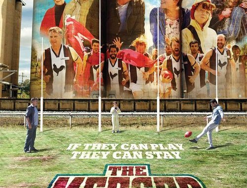 The Merger English Movie Review (018 ) - Rating, Release Date, OTT ...