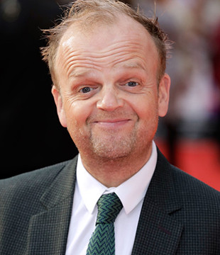 Hollywood Movie Actor Toby Jones Biography, News, Photos, Videos | NETTV4U