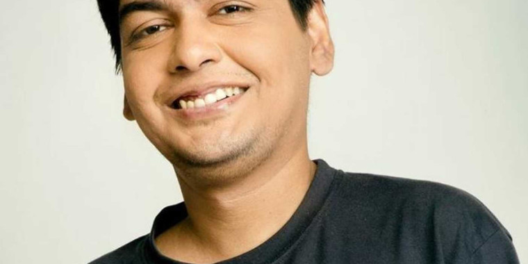 Bollywood Singer Souvik Gupta Biography, News, Photos, Videos | NETTV4U