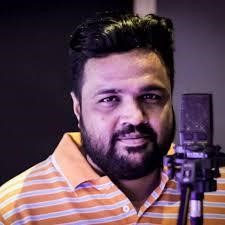 Mollywood Singer Deepesh Krishnamoorthy Biography, News, Photos, Videos ...