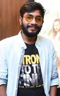 Bengali Music Director Pratik Kundu Biography, News, Photos, Videos ...