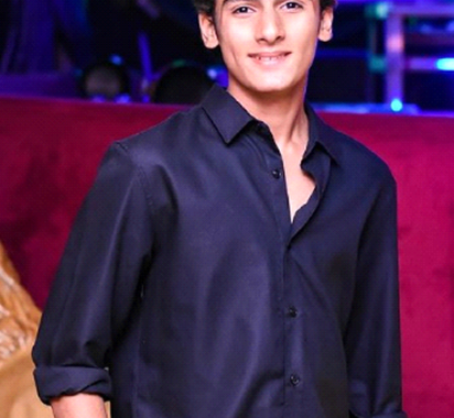 Bollywood Actor Shiven Bhardwaj Biography, News, Photos, Videos | NETTV4U