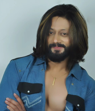 Marathi Movie Actor Aditya V Raj Biography, News, Photos, Videos | NETTV4U