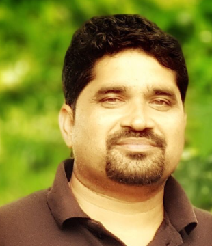 Marathi Producer Rajendra Shinde Biography, News, Photos, Videos | NETTV4U