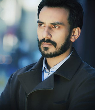 Bollywood Movie Actor Nikhil Sangha Biography, News, Photos, Videos ...