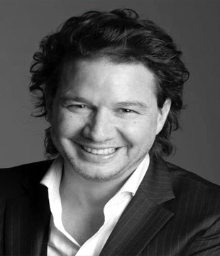 Hollywood Producer John Penotti Biography, News, Photos, Videos | NETTV4U