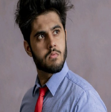 Bollywood Actor Kshitij Mehta Biography, News, Photos, Videos | NETTV4U