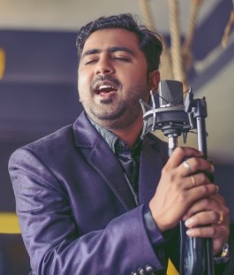 Marathi Music Composer Tejas Chavan Biography, News, Photos, Videos ...