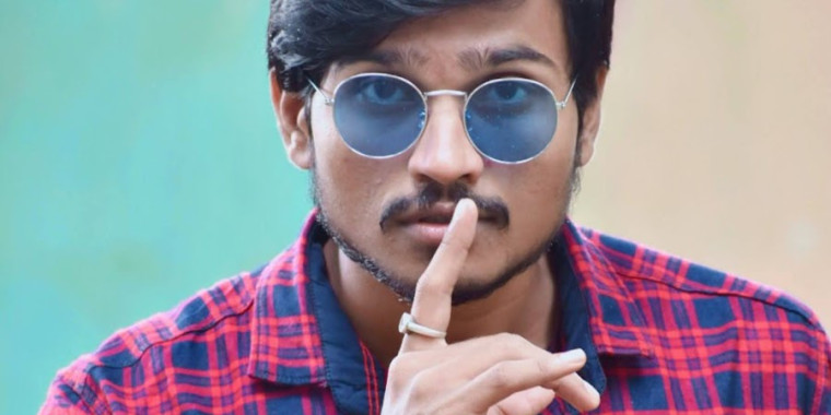 Sandalwood Actor Mallu Jamkhandi Biography, News, Photos, Videos | NETTV4U