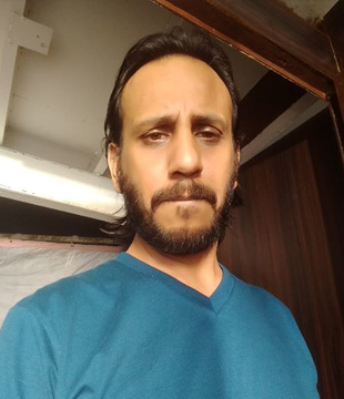 Bollywood Line Producer Rizwan Farooq Memon Biography, News, Photos ...