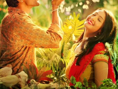 Bhavai Movie Review (2021) - Rating, Cast & Crew With Synopsis