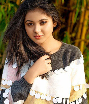 Bengali Tv Actress Sharly Modak Biography, News, Photos, Videos | NETTV4U