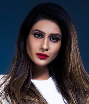 Hindi Tv Actress Akanksha Bhalla Biography, News, Photos, Videos | NETTV4U