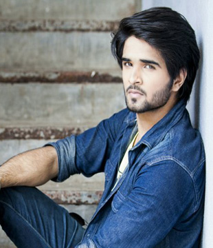 Bollywood Actor Rohit Joshi Biography, News, Photos, Videos | NETTV4U