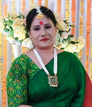 Bengali Actress Kazi Shila Biography, News, Photos, Videos | NETTV4U