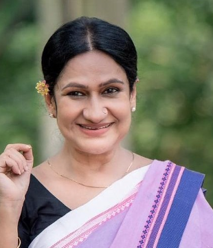 Bengali Actress Monira Akter Mithu Biography, News, Photos, Videos | NETTV4U