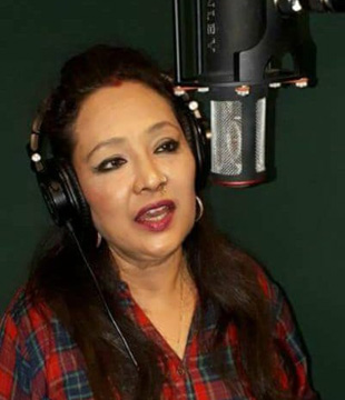 Bollywood Producer Deepa Narayan Jha Biography, News, Photos, Videos ...