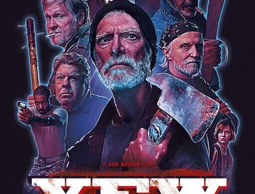 VFW English Movie Review (2020) - Rating, Release Date, OTT Release ...