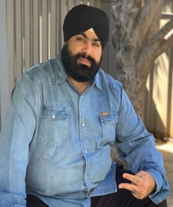 Punjabi Youtuber Swaran Bajaj Biography, News, Photos, Videos | NETTV4U