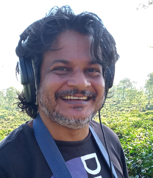 Bengali Editor Sujan Mahmud Biography, News, Photos, Videos | NETTV4U
