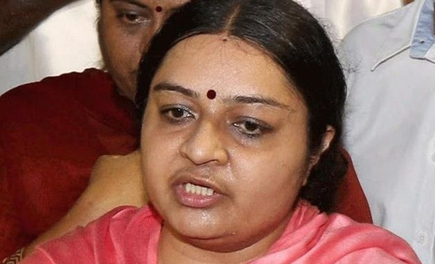 Deepa’s Nomination Is Accepted – Election Commission | NETTV4U