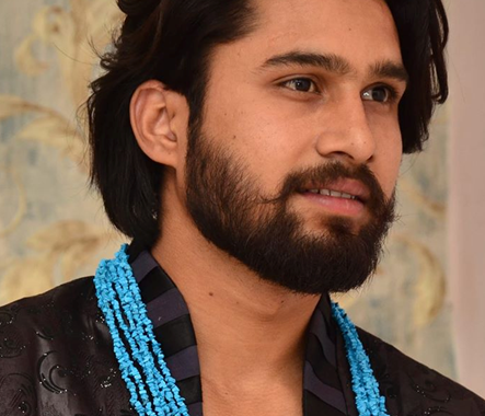 Kannada Tv Actor Akash Pandey Biography, News, Photos, Videos | NETTV4U