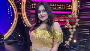 Dancer Pranali Chavan Biography, News, Photos, Videos | NETTV4U