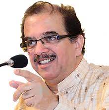 Orator Sanjay Upadhye Biography, News, Photos, Videos | NETTV4U