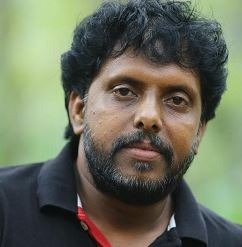 Mollywood Cinematographer Jithu Damodar Biography, News, Photos, Videos ...