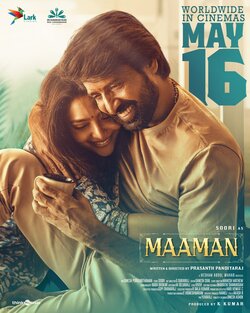 Tamil Movie Review Maaman - Cast and Crew | NETTV4U