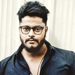 Kollywood Supporting Actor Ananth Ram Biography, News, Photos, Videos ...