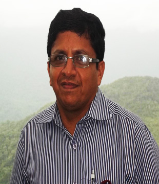 Mollywood Editor Kesavan Kc Biography, News, Photos, Videos | NETTV4U