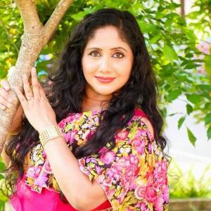 Actress Udeni Nadeeka Biography, News, Photos, Videos | NETTV4U